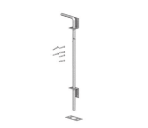 Cane Bolt - Weatherley Fencing Contractors Ltd