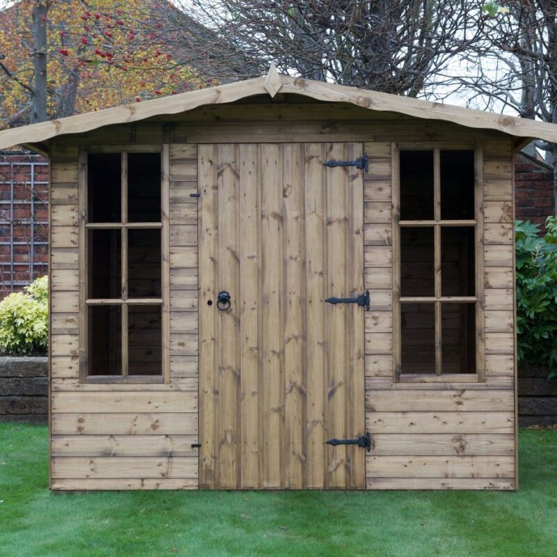 Home - Weatherley Fencing Contractors Ltd