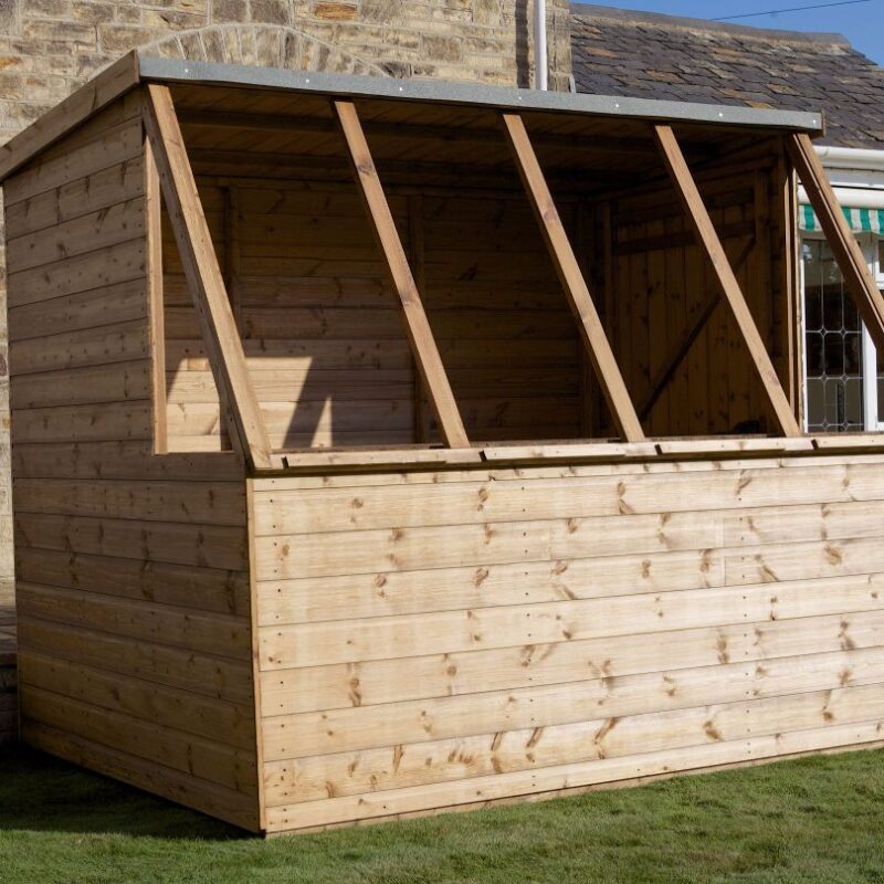 Home - Weatherley Fencing Contractors Ltd