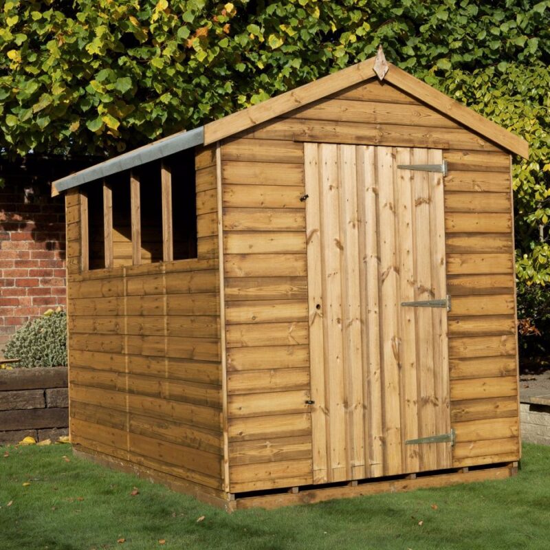 Home - Weatherley Fencing Contractors Ltd