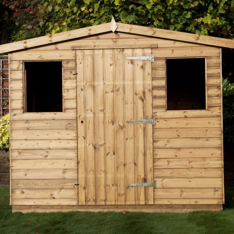 Home - Weatherley Fencing Contractors Ltd