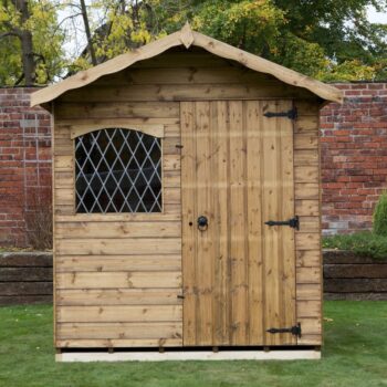 Home - Weatherley Fencing Contractors Ltd